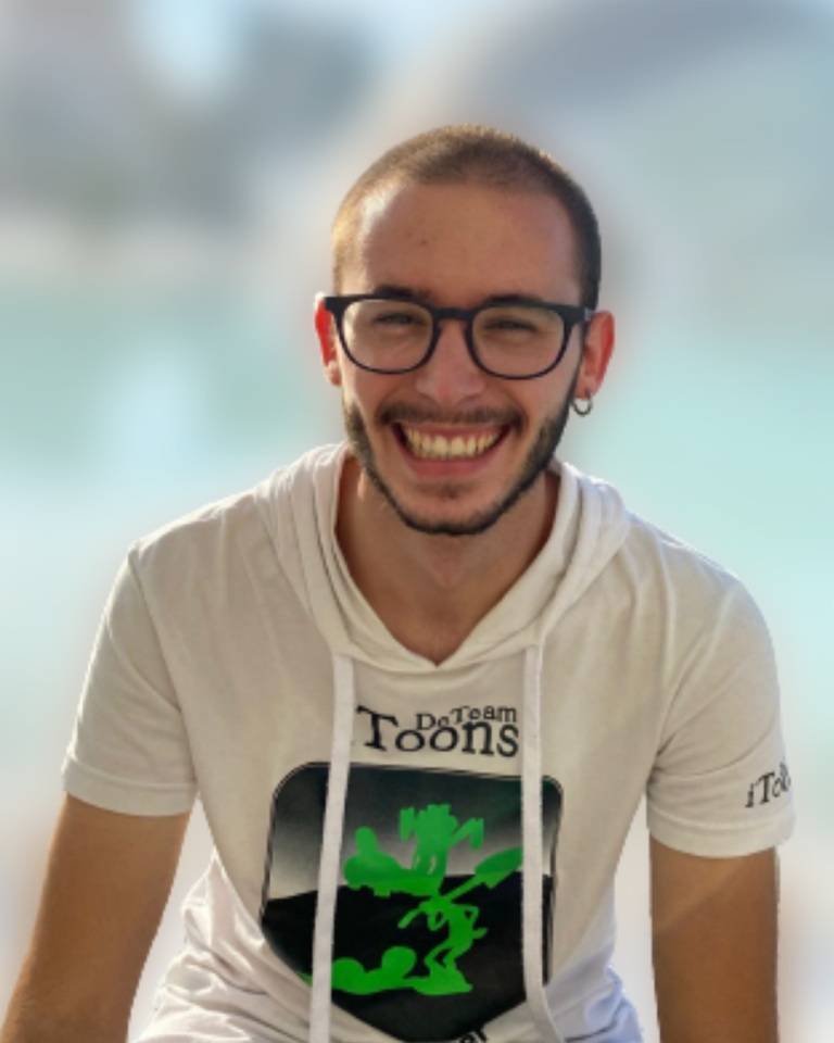 Equipo de trabajo – COPYPRM